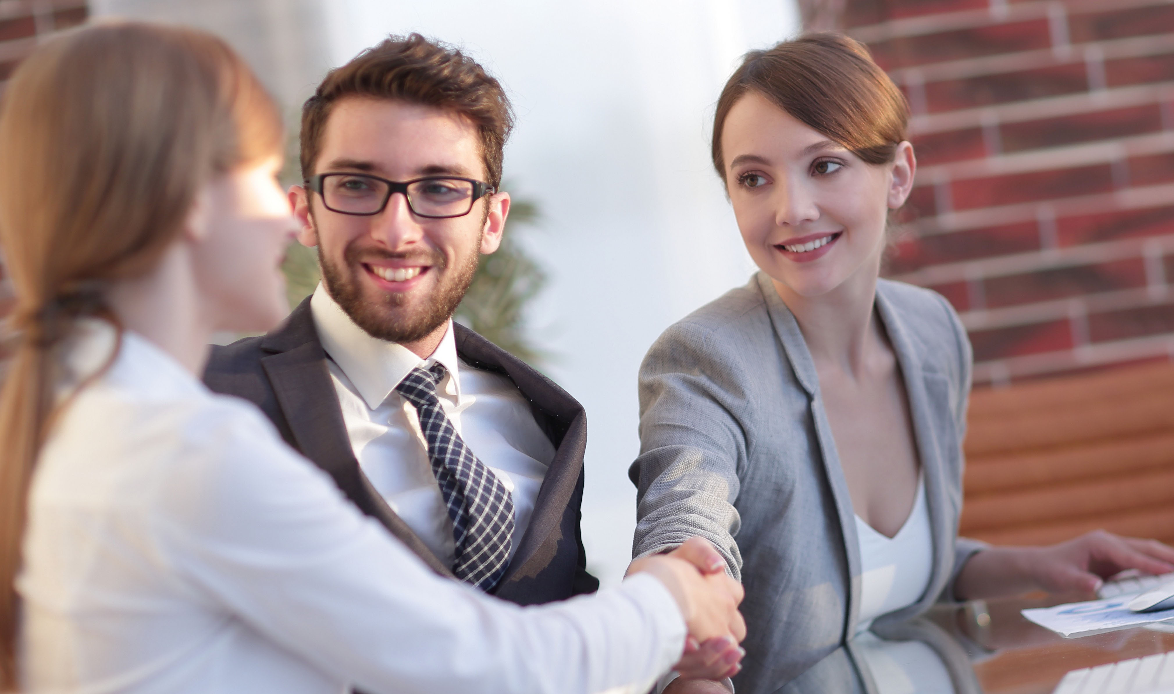 5 ledertips for fornøyde kunder